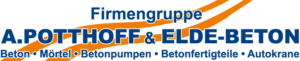 Potthoff - Beton