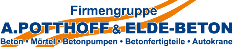 Potthoff - Beton
